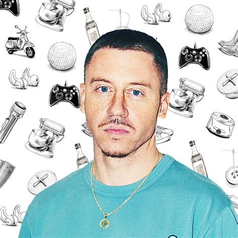 Macklemore Favorite Things The Strategist
