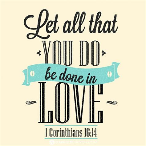 Spread The Word By KJ 1 Corinthians 16 Paul S Final Words