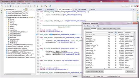 دانلود نرم افزار Code Composer Studio V6 0 1 Win دانلود فارسی