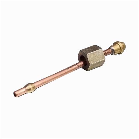 Aha6392 Mg Pipe Oil Feed Gauge For Sale Online At Motaclan