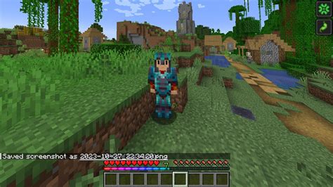 7 Minecraft Status Effects You Didn T Know About