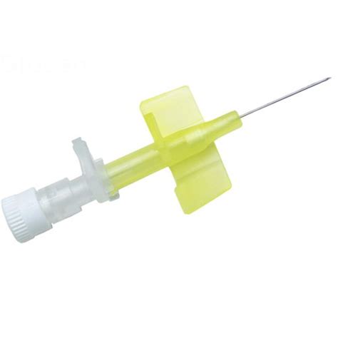 Polyneo G IV Cannula For Hospital At Piece In Lucknow ID