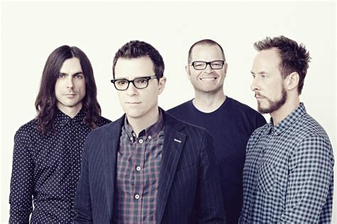 Top 5: Weezer – Seção 42