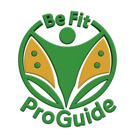 Be Fit Proguide