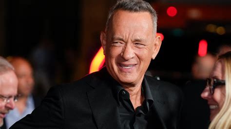 Mike Gunton Previews The Americas Docuseries Narrated By Tom Hanks