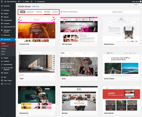 Cómo Crear Una Página Web En Wordpress [2022] 2023