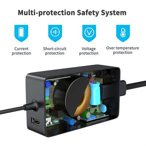 Unlocking The Surface Pro 2 Power Cover Pinout A Comprehensive Guide