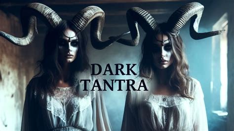 Forbidden Magic Cast Dark Sexual Spells And Attract Partners For Carnal