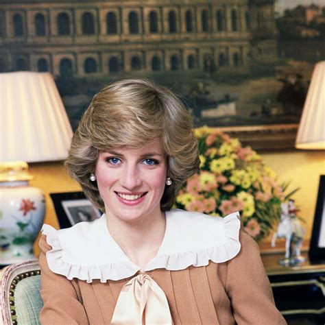 Princess Dianas Gravesite Break Ins Despite Drastic Anti Intruder