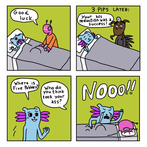 Five Pebbles Final Sacrifice By Dragonrequest On Deviantart