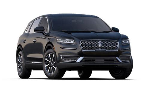 Lincoln Nautilus 2020 2021 Price In Saudi Arabia