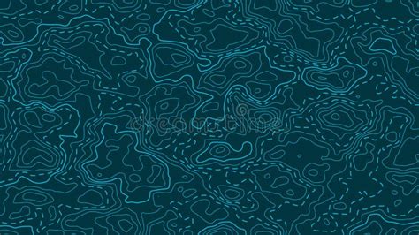 topographic map background terrain height map generation grid map