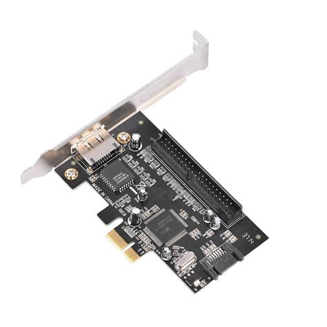 Karta Pci Idę Niska Cena Na Allegro