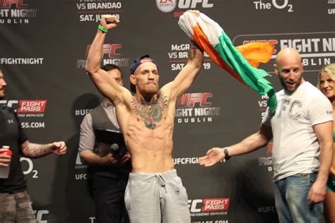 Immaf Abc Unanimously Approves Additional Weight Classes For Mma