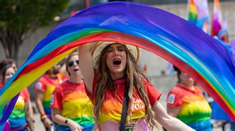 Lgbtiq Diversidad Sexual Y De Género