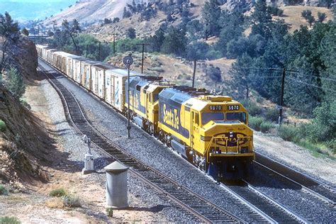 Atsf 5970 In 90 By Joysignal99 On Deviantart