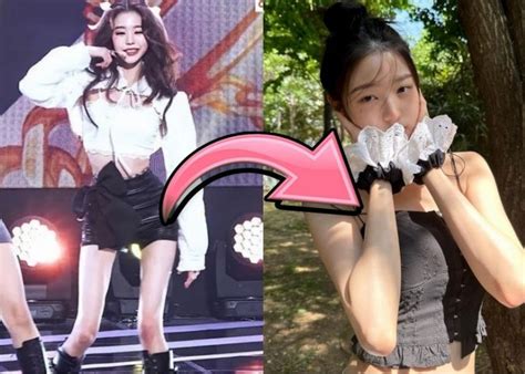 وونيونغ تسعد المعجبين بهذا التغيير اللطيف