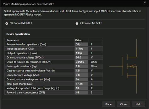 pspice for ti simulation error pspice for ti simulation hardware and system design tools forum