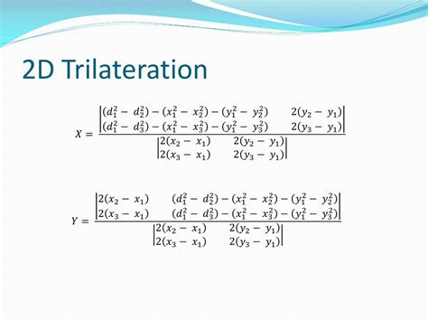 Ppt Indoor Positioning System Powerpoint Presentation Free Download