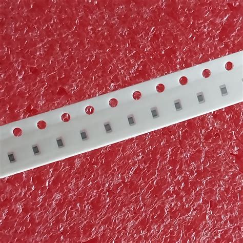 Jual Resistor Smd 0603 10k Ohm Per 10 Pcs Shopee Indonesia