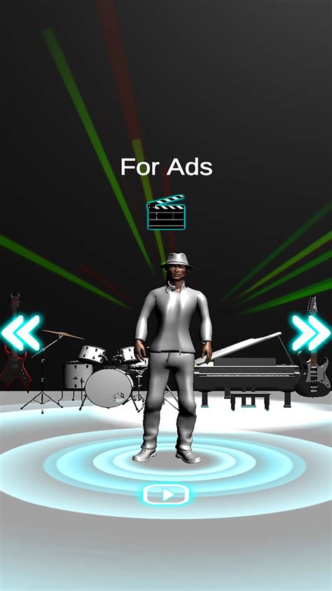 Michael Jackson Dance 3d For Android Download