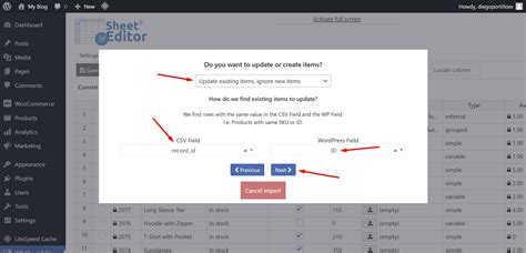 Woocommerce How To Bulk Upload Product Galleries