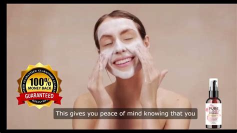 Pure Lumin Essence Pure Lumin Essence Review Dark Spot Skin