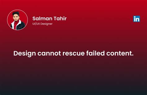 Ch Salman Tahir On Linkedin Design Content Uiuxdesigner