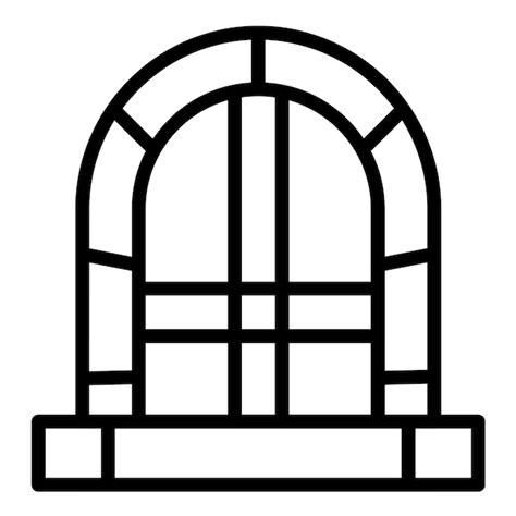 Premium Vector Vector Design Dungeon Icon Style