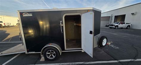 2014 Enclosed Trailer Trailers Yuma Arizona Facebook Marketplace