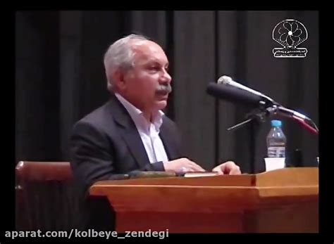 رابطه غذا و اهل بیت و کرامت در قرآن استاد جمشید خدادای