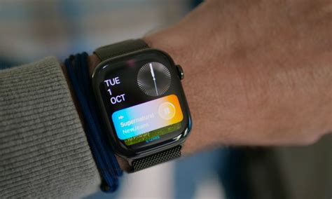 Is The Apple Watch Uitra Too Big Read This Before Buying Digital Trends