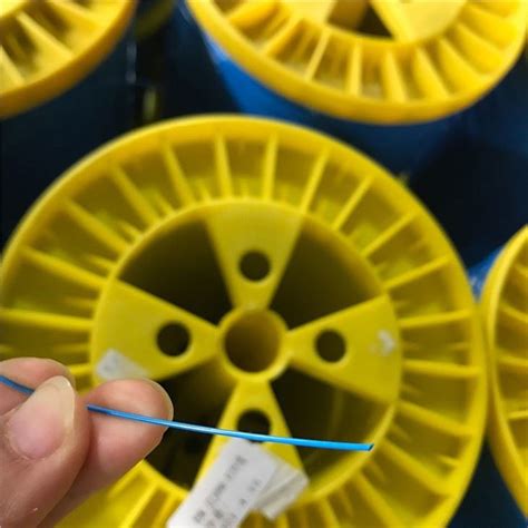 Hydrolysis Resistance Polyester Monofilament Yarn For Paper Machine Clothing Fabric Suppliers