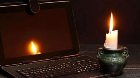 У Кривому Розі можливі відключення електроенергії чому Інформатор