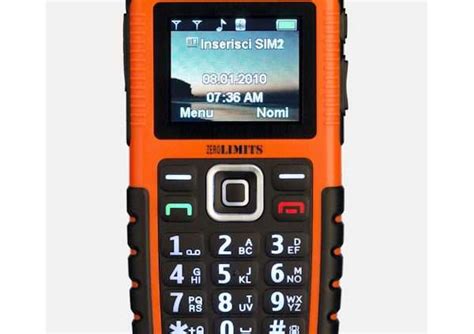 Itt Zero Limits Recensione Caratteristiche E Prezzo 2022