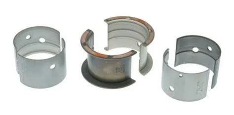 T W Juego Cojinetes Bancada 02 Mb Gpw Cj M38 Jeep Willys