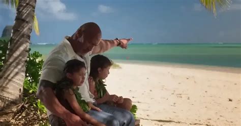 A Late April Fool S Joke Fans Irked As Disney Announces Moana Live Action Remake Meaww