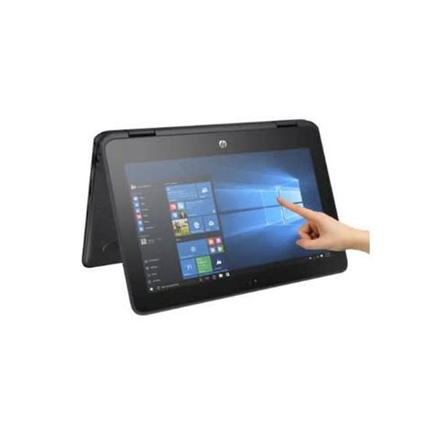 Hp Probook X Touchscreen Intel Celeron Gb Hdd Gb Ram Windows