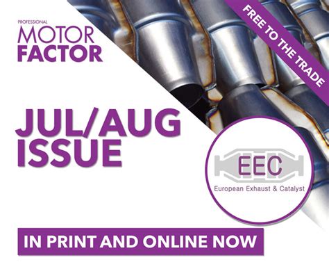 Professional Motor Factor On Linkedin Pmf Motorfactor