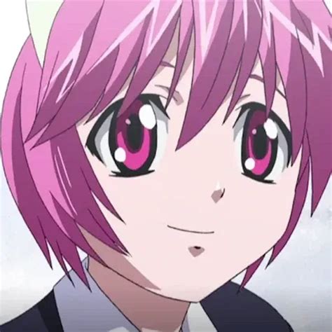 Nana Elfen Lied
