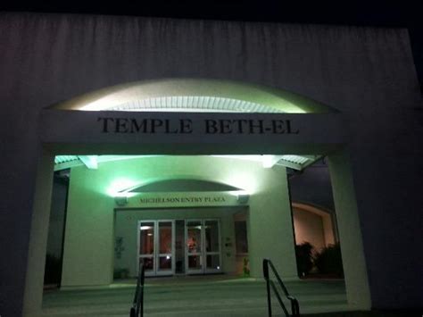 Temple Beth El San Antonio Tripadvisor