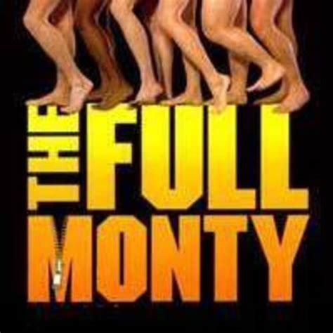 Central Pa Ticket 39 Tigers Presents The Full Monty Mcgarveys