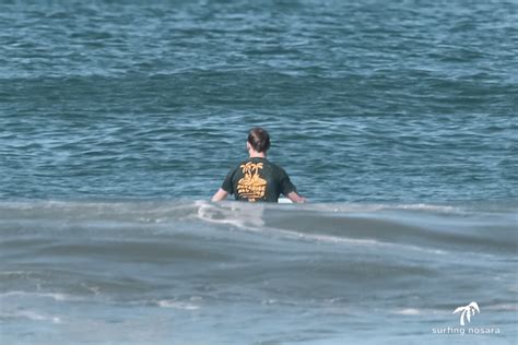 March 31st 2023 Friday Coldwell Banker Surfing Nosara
