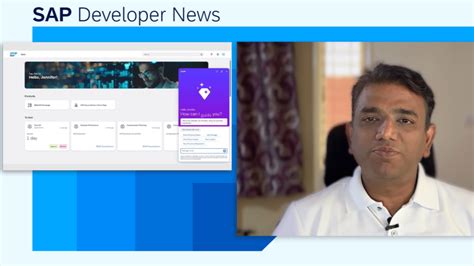 Sap Developer News January 30th 2025