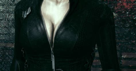 Batman Arkham Knight Catwoman Selina Kyle By Femmefatalefanatic On