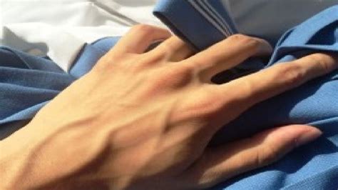 How To Get Veiny Hands Permanently In 3 Minutes Step By Step YouTube