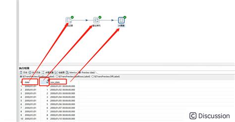Kettle开发篇 Javascript脚本 Day31 Csdn博客