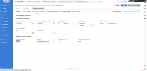 A No Nonsense Review Of Simpro Features Pricing Alternatives And More