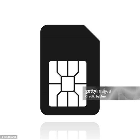 Ilustraciones Imágenes Clip Art Dibujos Animados E Iconos De Stock De Blank Sim Card Getty