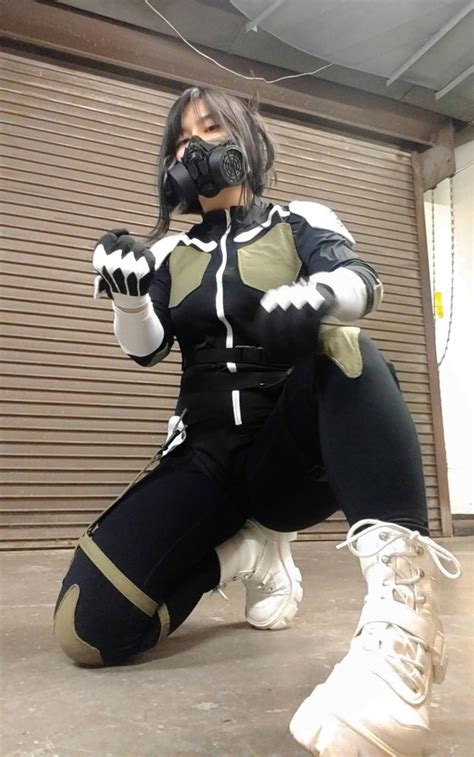 I Cosplayed Rin Shinonome For Halloween This Year R Kaijuno8